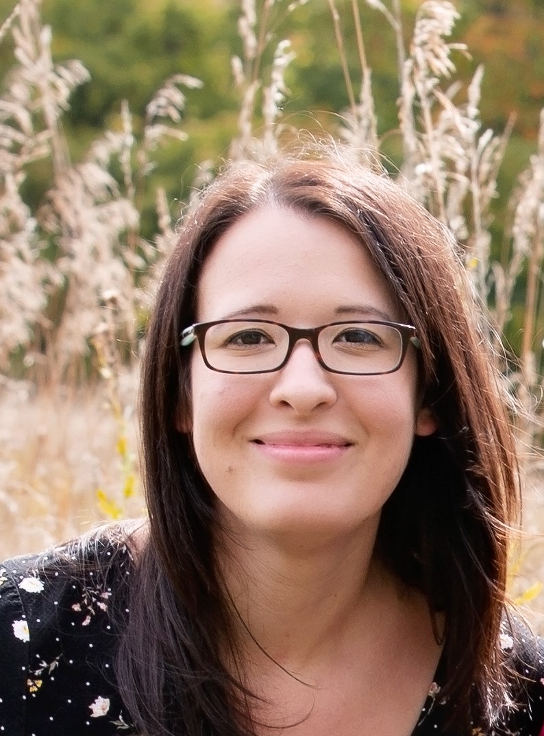 The RMTAO is pleased to present our April member spotlight Danielle ...