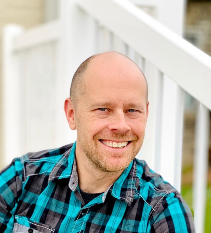 Board Vice-Chair Report