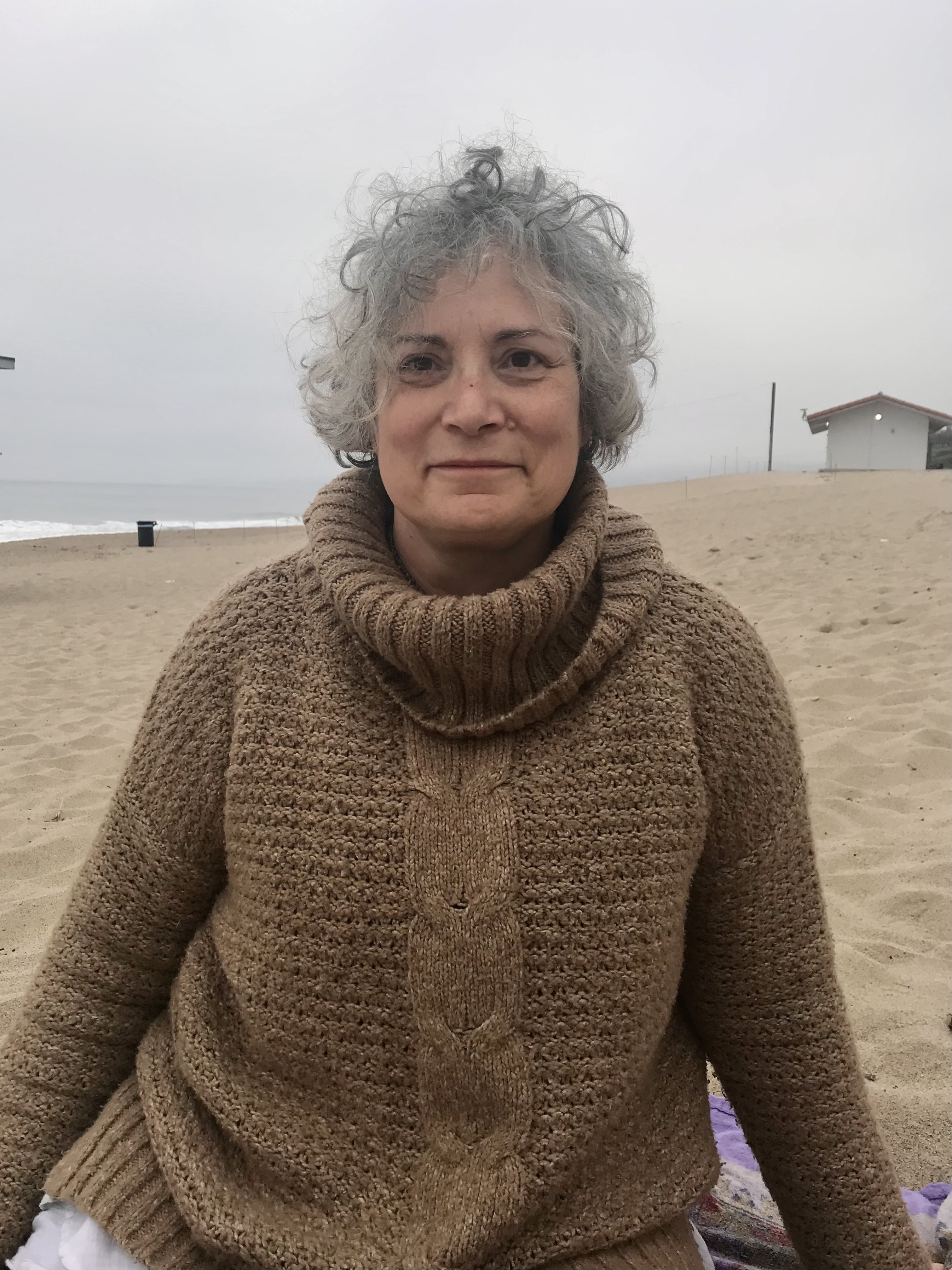 The RMTAO is pleased to share our spring member spotlight - Robin Dey