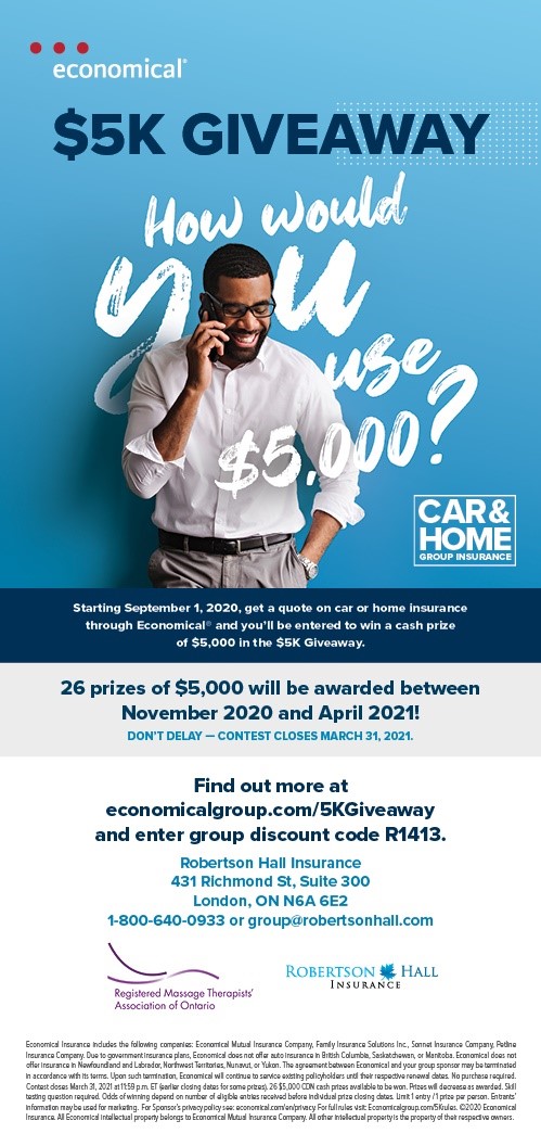 Member Question of the Week